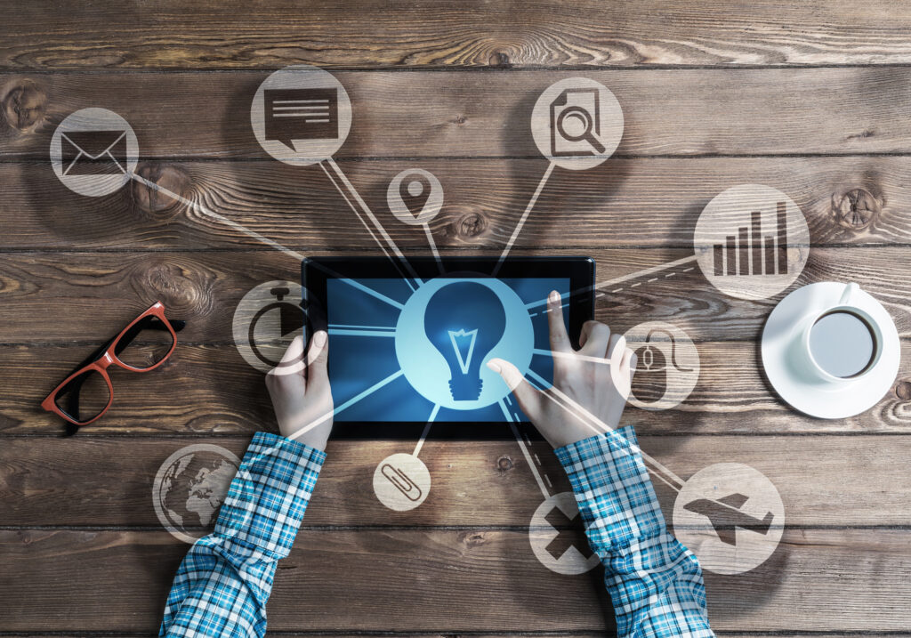 12 Technology Books Worth Reading | intech.media