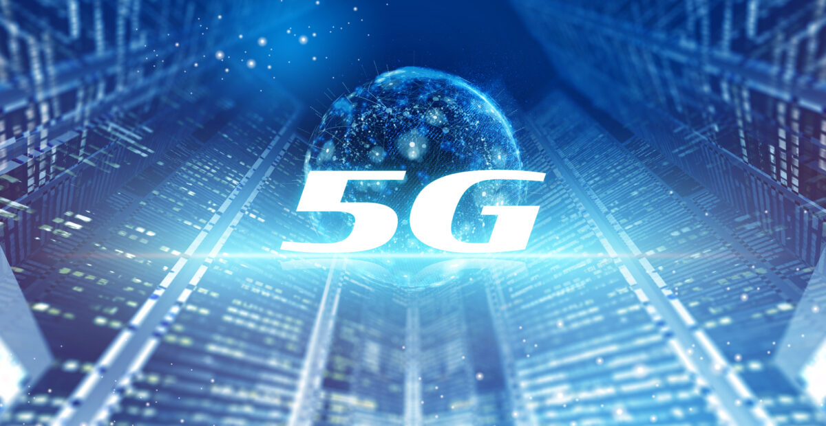 5G Smart Cities: The Impact of 5G Technology in Infrastructure and ...