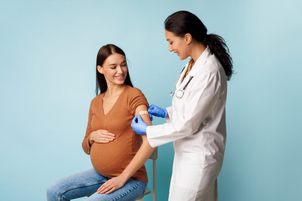 How AI is Helping Women’s Health | intech.media