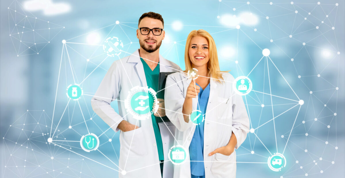 SnapNurse:テクノロジーを駆使した看護師派遣アプリ | intech.media