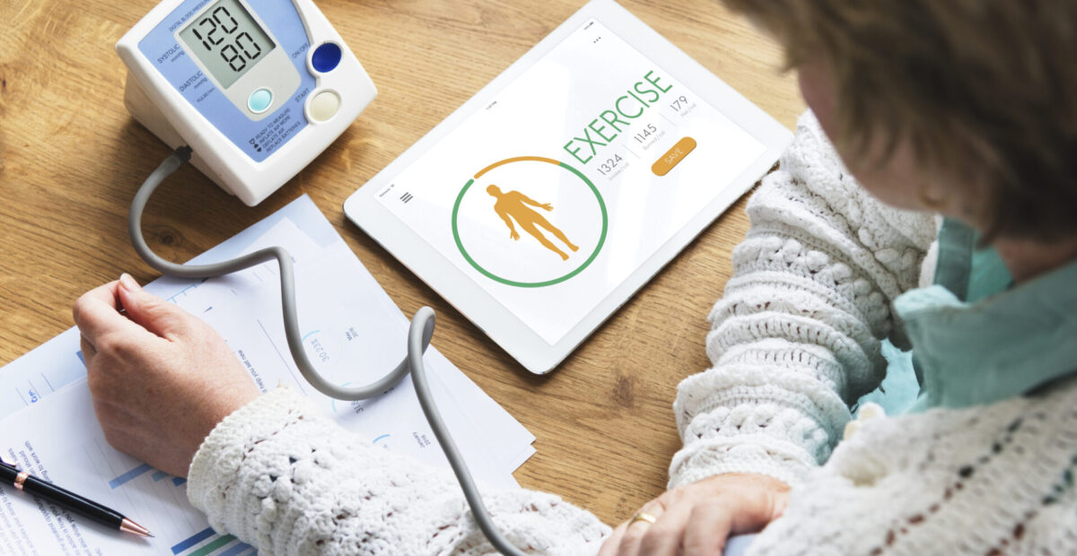 How Mobile Apps Are Transforming Health Care | intech.media