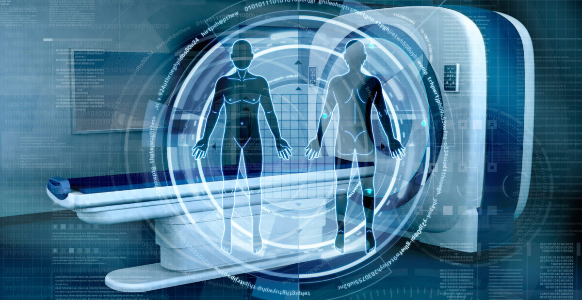 Can AI Create Faster, More Reliable MRI Scans? | intech.media