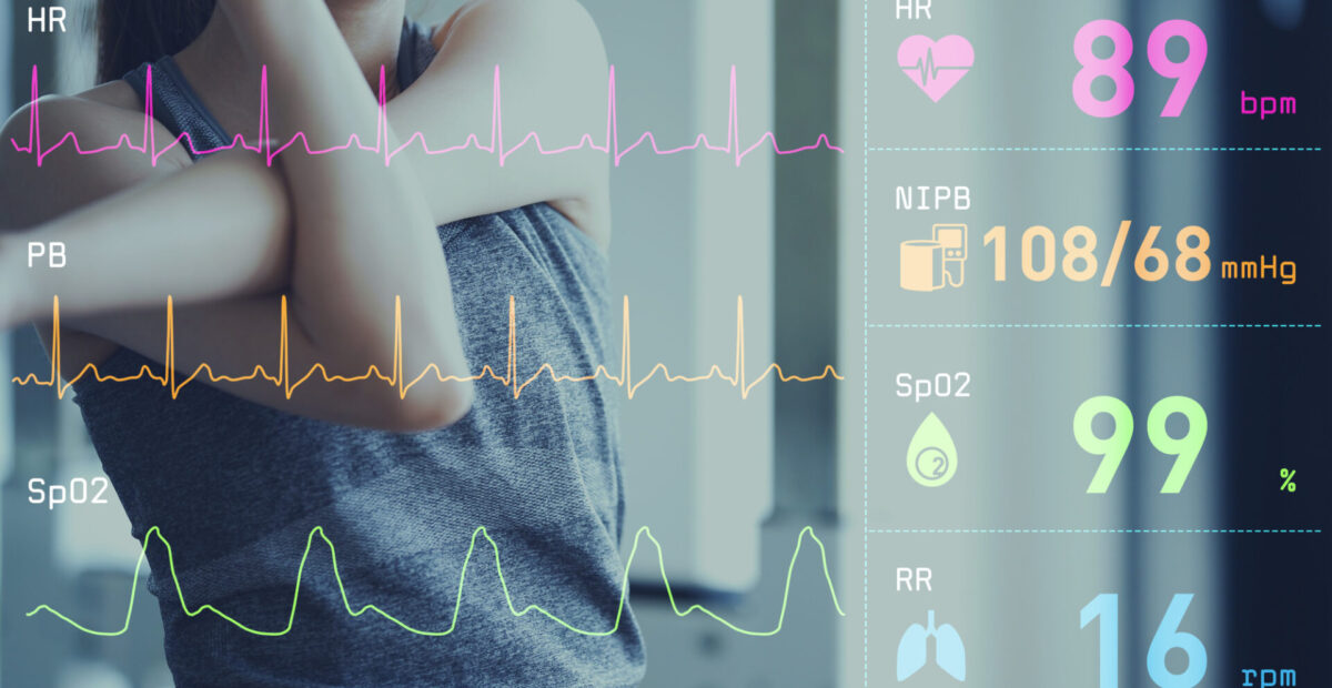Binah.ai: Video-Based Vital Sign Monitoring | intech.media