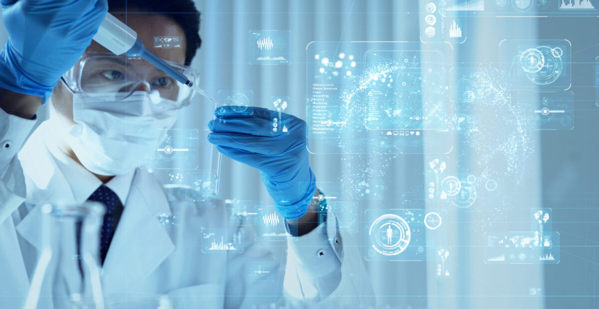 How Automation Is helping Pharma Companies Transform Their ...