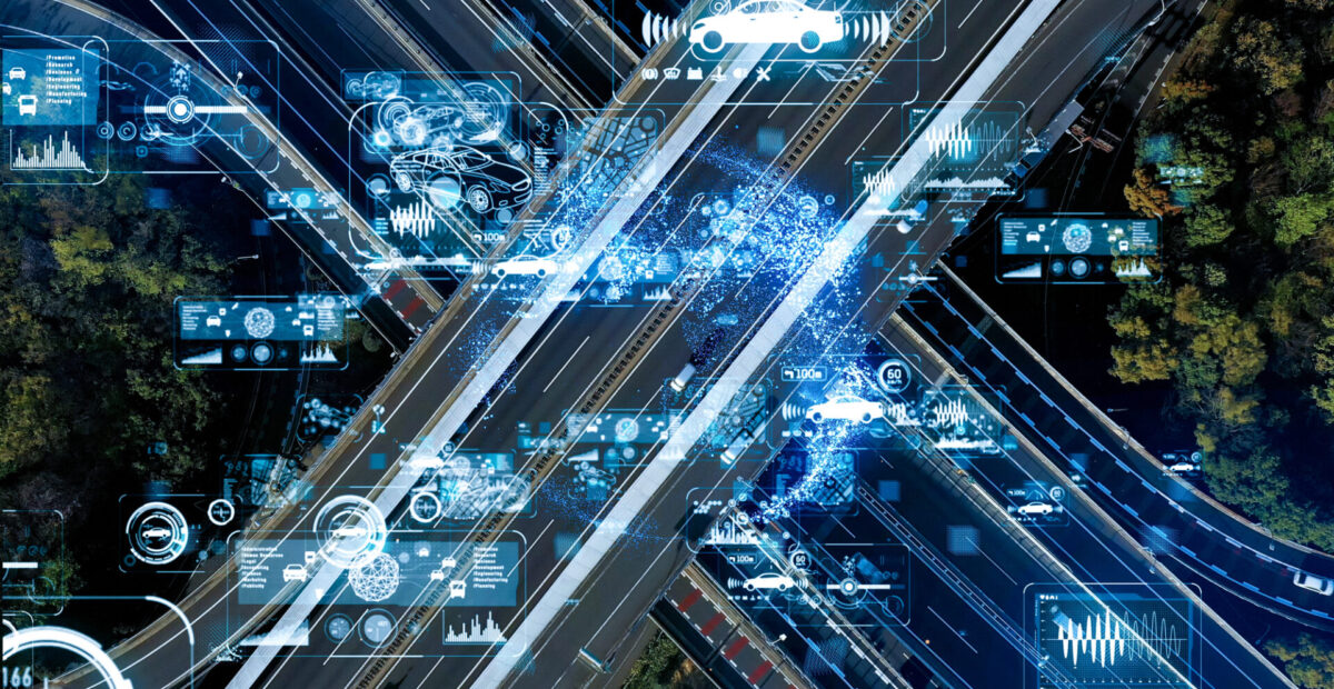 AI in Transportation: Building Safe Systems in the Air and on the Road ...