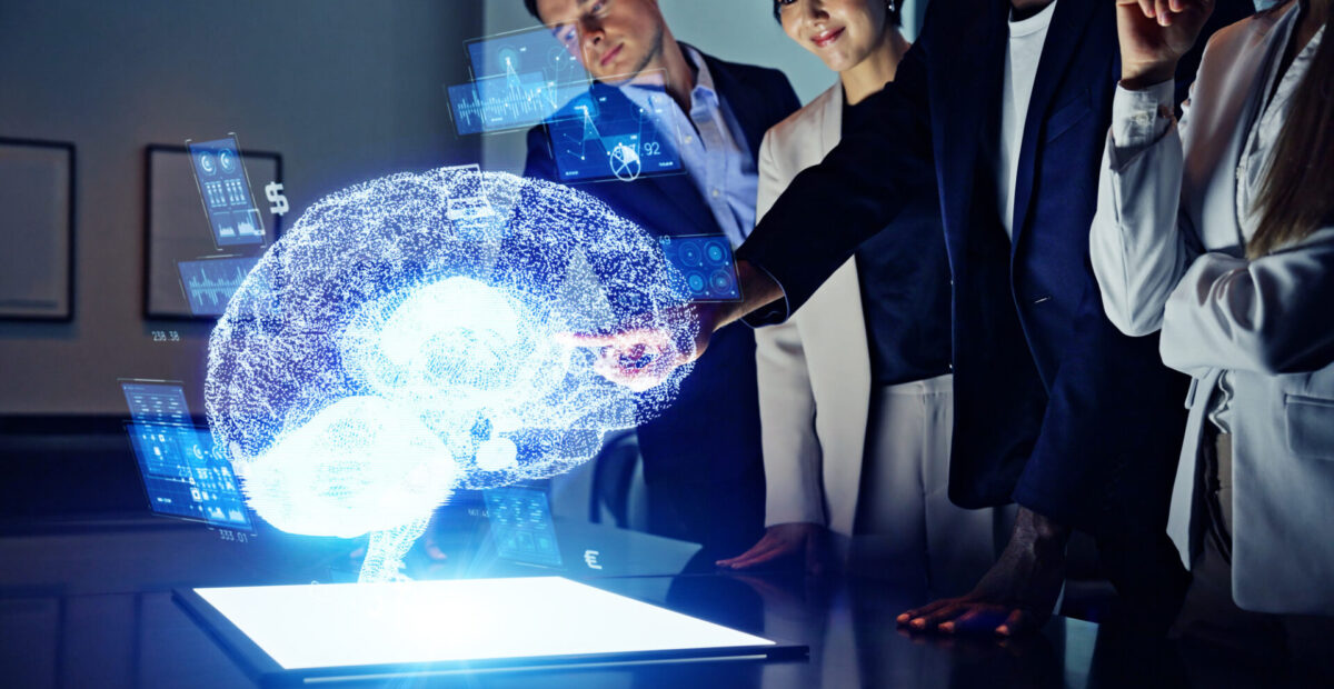 10 Facts About Stanford’s Human-Centered AI Institute | intech.media